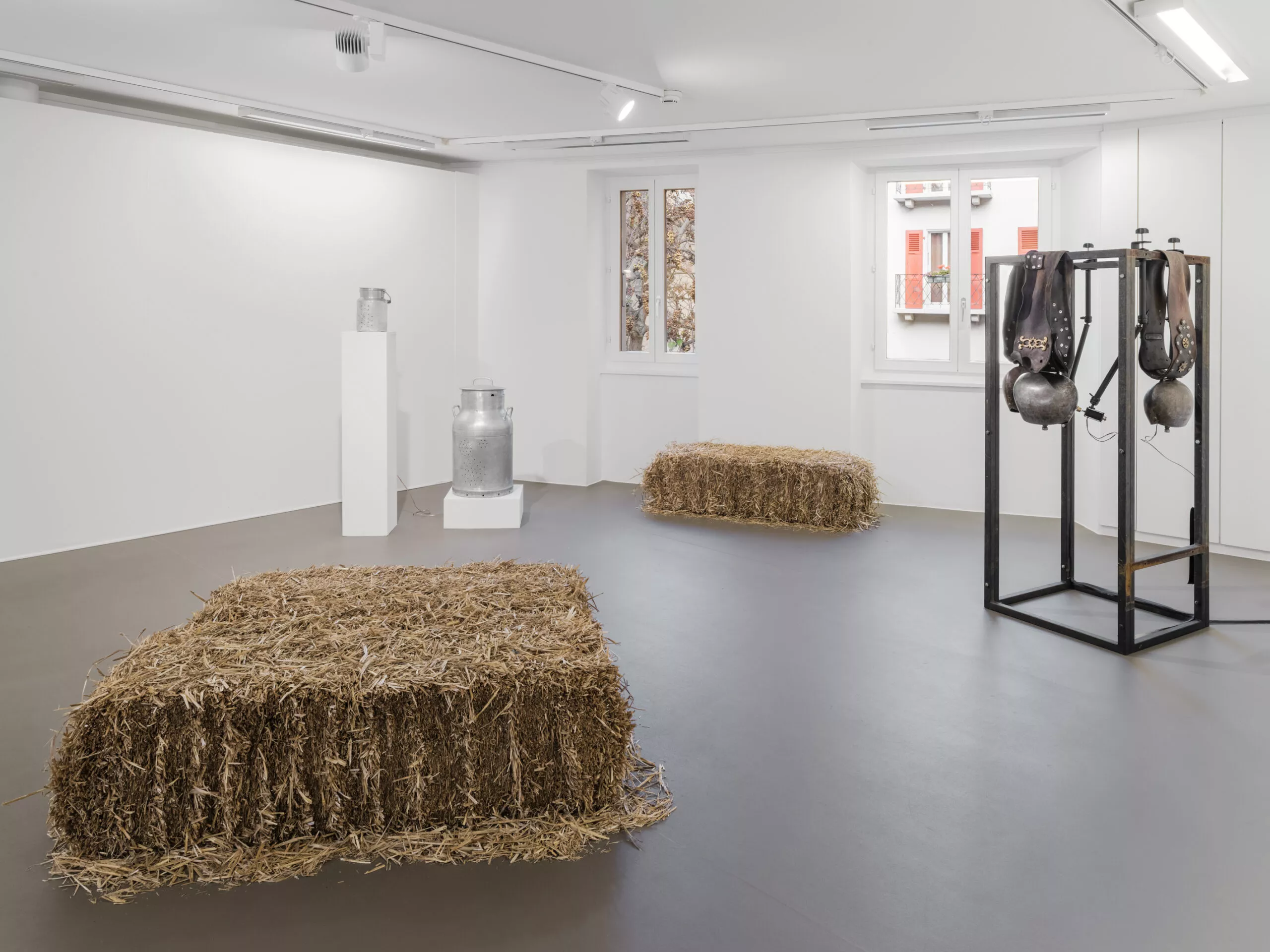 La Grenette | Centre artistique et culturel - Sion
